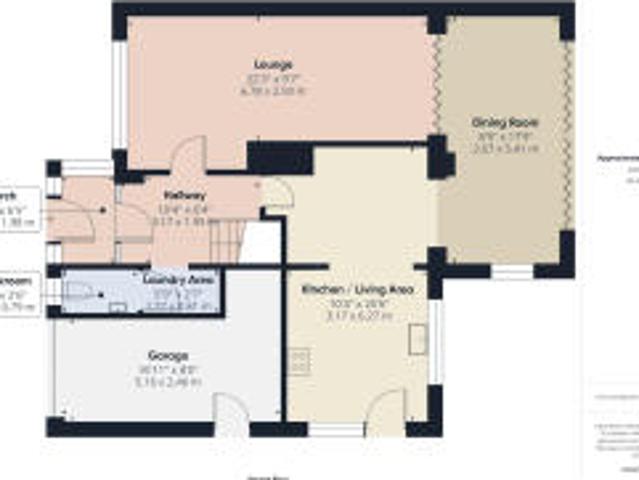 4 bedroom detached house for sale in Springfield Road, Chellaston, DE73