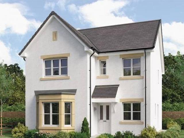 4 bedroom detached house for sale in Springhill Road Barrhead G78 2SE G78