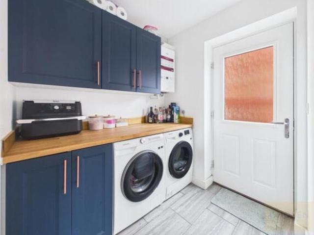 4 bedroom detached house for sale in Springmead Avenue, Brockworth, Gloucester, GL3