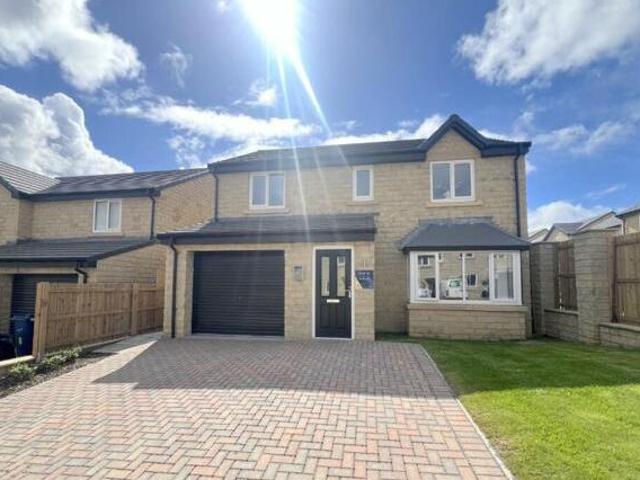 4 Bedroom Detached House For Sale In Springwell Village