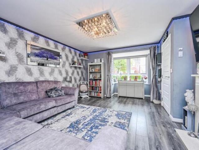 4 bedroom detached house for sale in Springwell Avenue, LIVERPOOL, Merseyside, L36