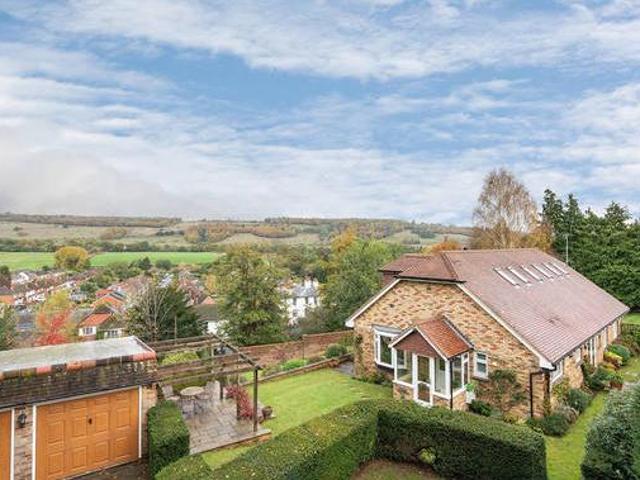 4 bedroom detached house for sale in Stunning views of Ranmore RH4