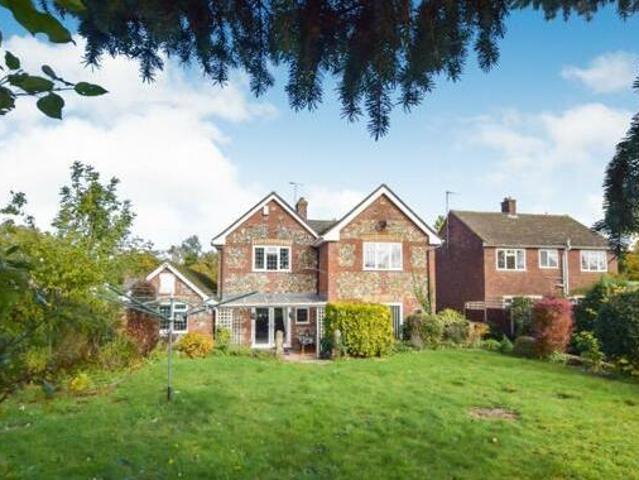 4 Bedroom Detached House For Sale In Sturmer