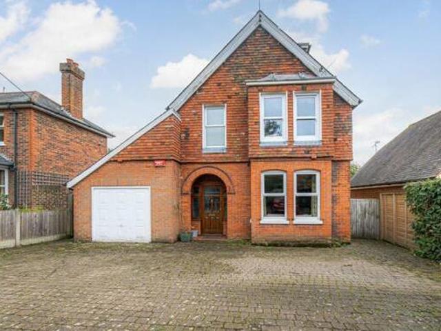 4 Bedroom Detached House For Sale In Sturry