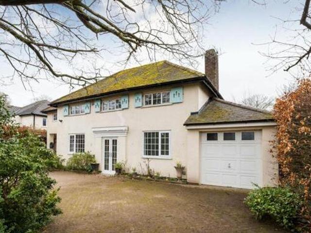 4 Bedroom Detached House For Sale In Styal, Wilmslow