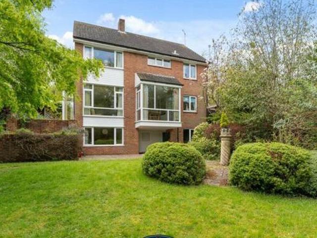 4 Bedroom Detached House For Sale In Styvechale