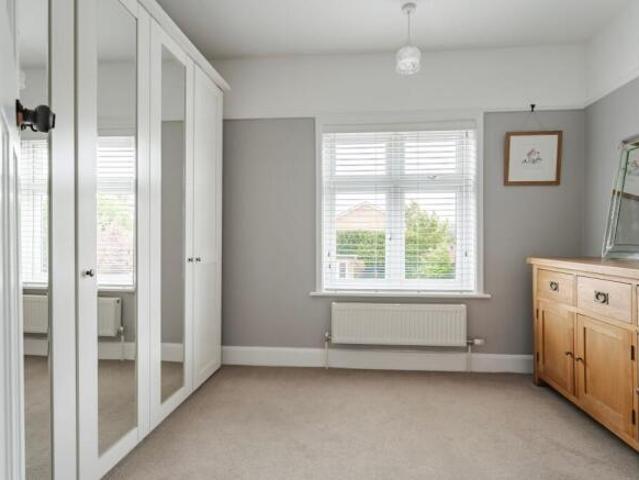 4 bedroom detached house for sale in St. Clements Hill, Norwich, NR3