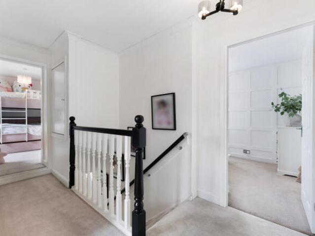 4 bedroom detached house for sale in St. Andrews Close, Warrington, WA2
