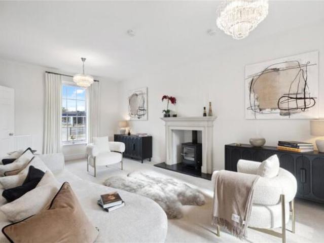 4 bedroom detached house for sale in Plot 101, St Andrews Park, Red Admiral Way, Norwich, NR13