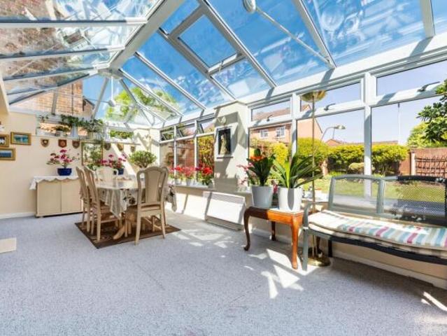 4 bedroom detached house for sale in St. Annes Close, Winchester, SO22