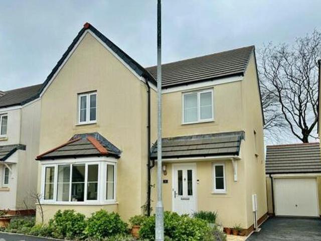 4 Bedroom Detached House For Sale In St. Anns Chapel