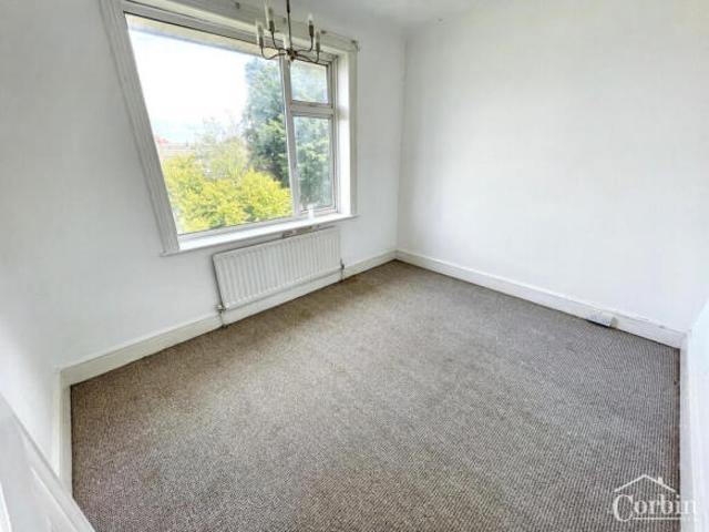 4 bedroom detached house for sale in St. Albans Avenue, Bournemouth, BH8 9, BH8