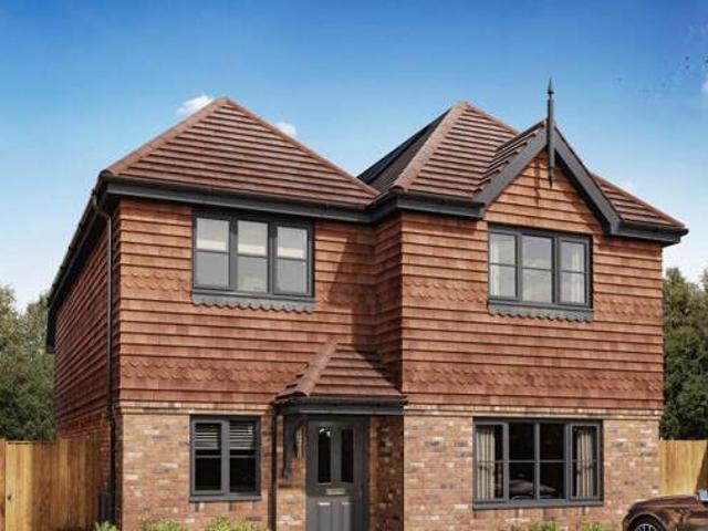 4 Bedroom Detached House For Sale In St. Albans, Hertfordshire