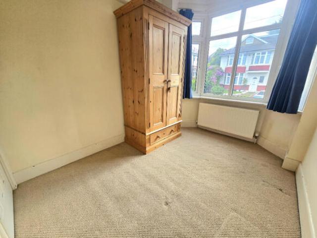 4 bedroom detached house for sale in St. Albans Road, Bournemouth, BH8