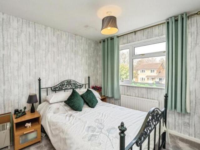 4 bedroom detached house for sale in St. Asaph Drive, Callands, Warrington, Cheshire, WA5