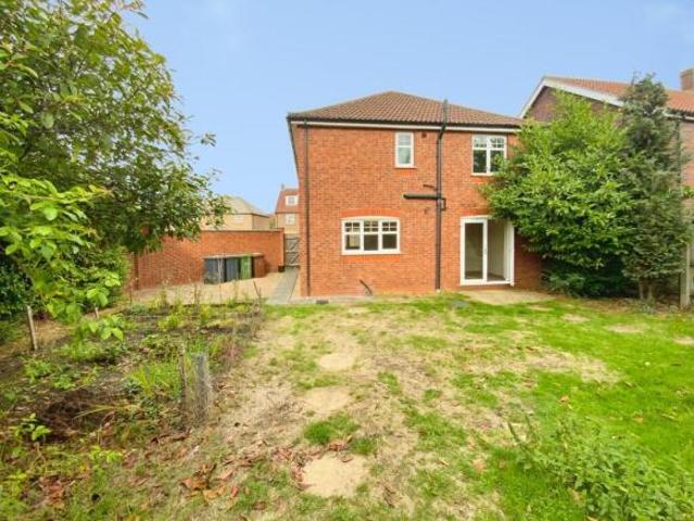 4 bedroom detached house for sale in St. Augustine Road, Lincoln, LN2