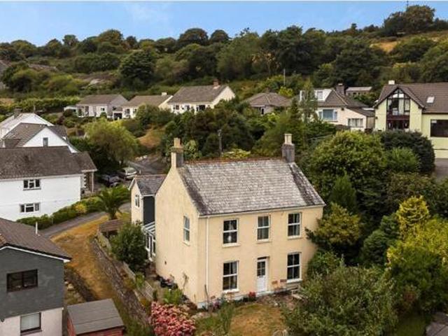 4 Bedroom Detached House For Sale In St. Austell