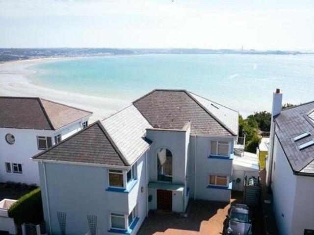 4 Bedroom Detached House For Sale In St Brelade, Jersey