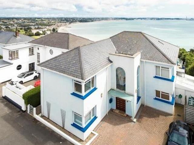 4 Bedroom Detached House For Sale In St Brelade, Jersey
