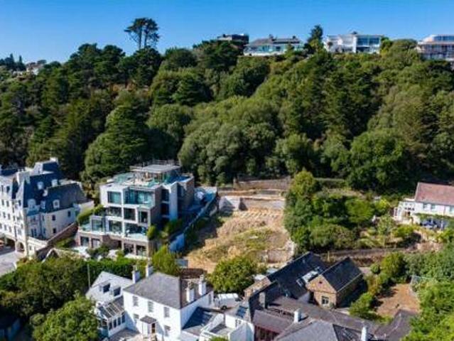 4 Bedroom Detached House For Sale In St. Brelade, Jersey
