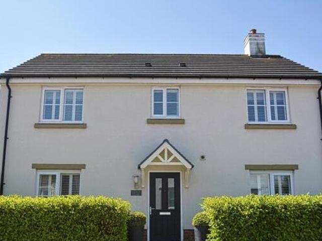 4 Bedroom Detached House For Sale In St. Georges, Telford
