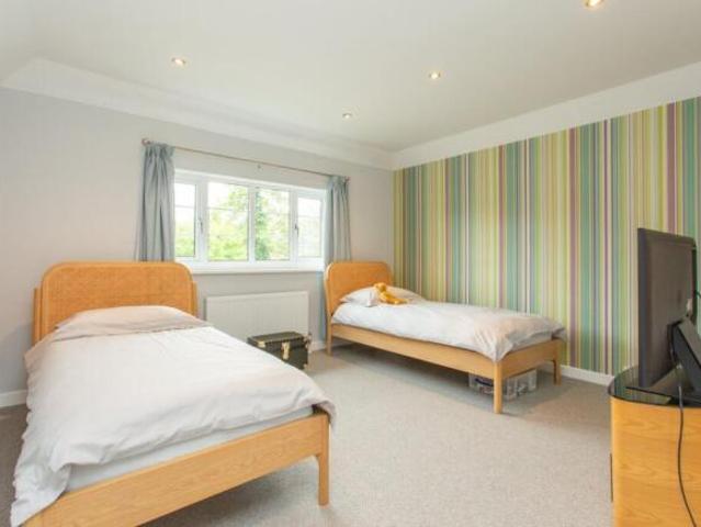 4 bedroom detached house for sale in St Georges Lees, Sandwich, Kent, CT13