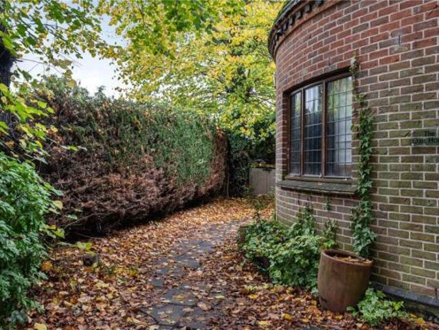 4 bedroom detached house for sale in St. Georges Road, Bromley, BR1