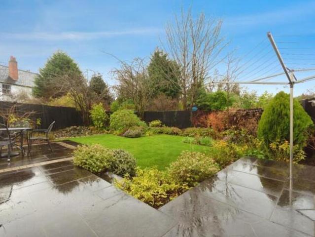 4 bedroom detached house for sale in St. Gerards Road, Solihull, B91