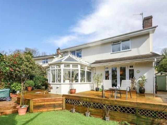 4 Bedroom Detached House For Sale In St Germans, Cornwall