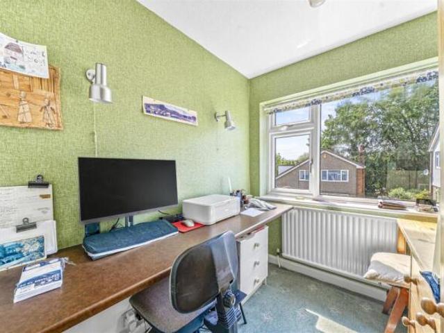 4 bedroom detached house for sale in St. Davids Road, Otley, LS21