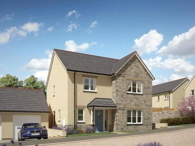 4 Bedroom Detached House For Sale In St Erth, Hayle