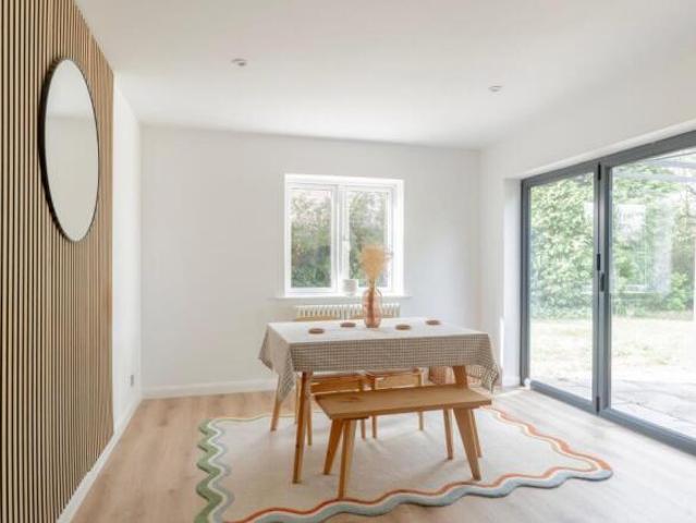 4 bedroom detached house for sale in St. Faiths Road, Old Catton, NR6