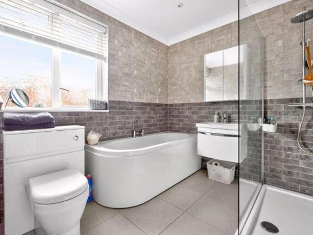 4 bedroom detached house for sale in St. Helens Close, Southsea, PO4