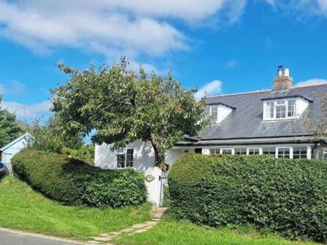 4 Bedroom Detached House For Sale In St Helens, Isle Of Wight
