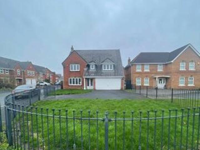 4 Bedroom Detached House For Sale In St. Helens