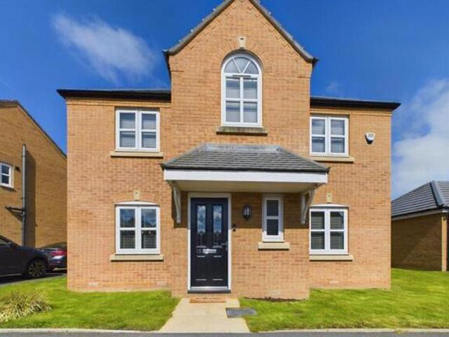 4 Bedroom Detached House For Sale In St. Helens