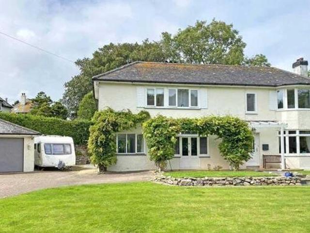 4 Bedroom Detached House For Sale In St Ives