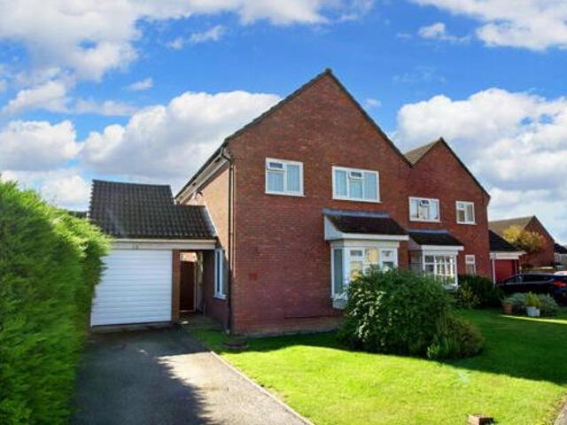 4 Bedroom Detached House For Sale In St Ives