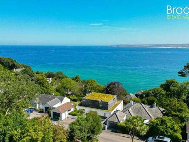 4 Bedroom Detached House For Sale In St. Ives