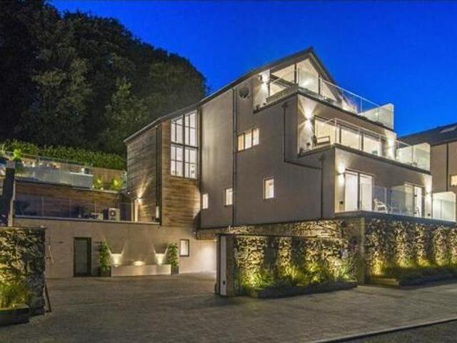 4 Bedroom Detached House For Sale In St Ives