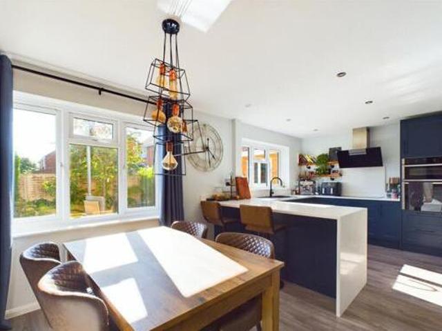 4 Bedroom Detached House For Sale In St. Ives