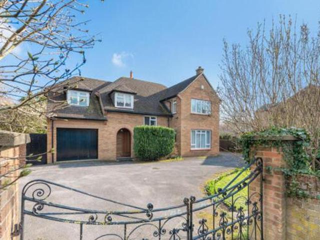 4 Bedroom Detached House For Sale In St. Ives, Cambridgeshire