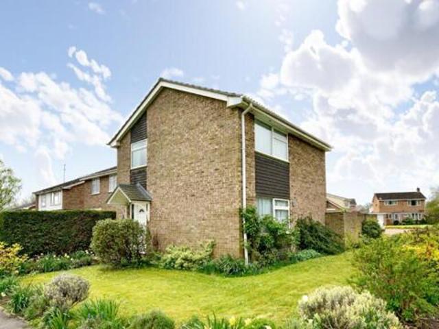 4 Bedroom Detached House For Sale In St. Ives, Cambridgeshire