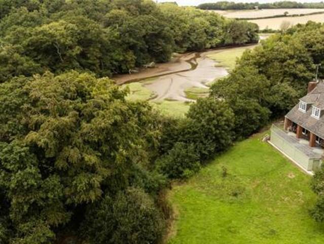 4 Bedroom Detached House For Sale In St John, Torpoint