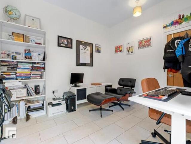 4 bedroom detached house for sale in St. John Avenue, Radyr, CF15