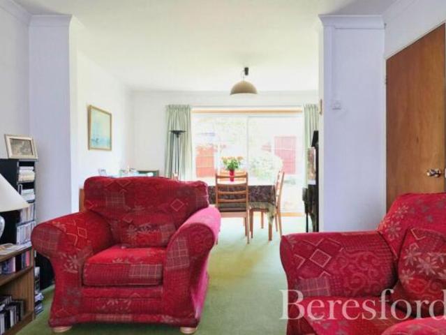 4 bedroom detached house for sale in St. James Park, Chelmsford, CM1