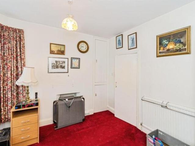 4 bedroom detached house for sale in St. James Road, Southampton, SO15