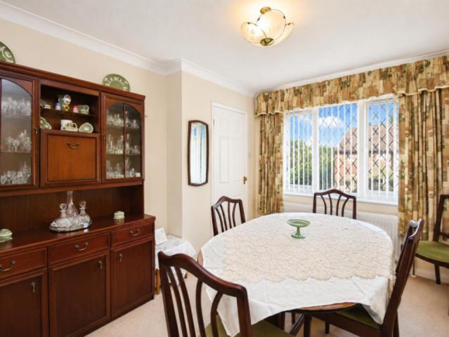 4 bedroom detached house for sale in St. Julians Wells, Kirk Ella, Hull, HU10