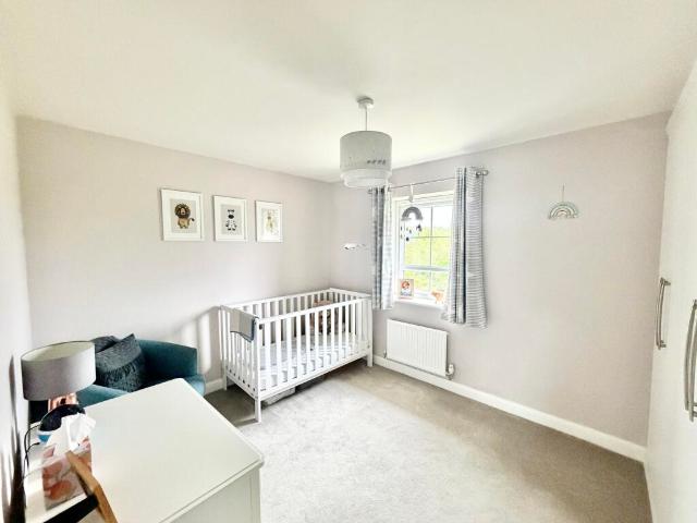 4 bedroom detached house for sale in St. Oswalds Way, Sheffield, S7