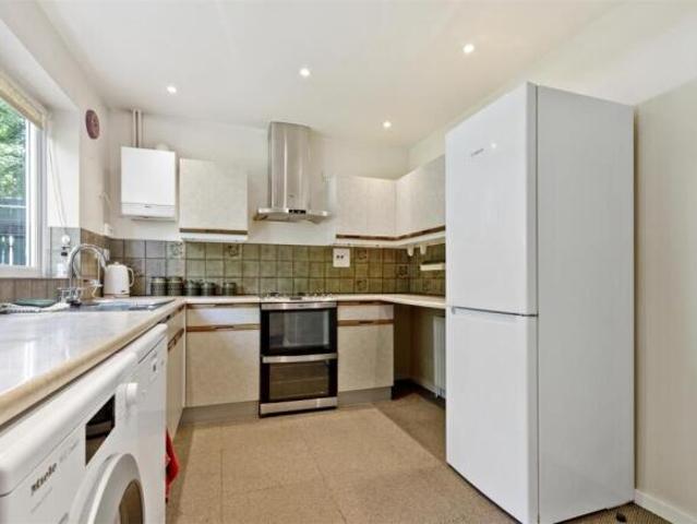 4 bedroom detached house for sale in St. Oswalds Garth, Guiseley, Leeds, LS20